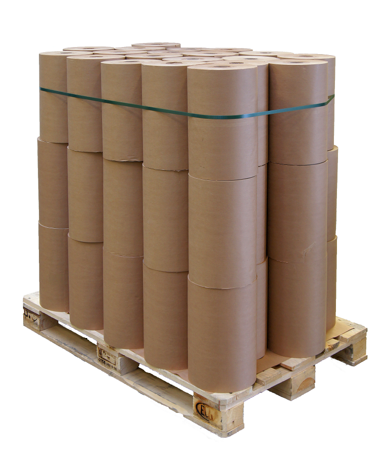 Packpapier Rolle – Home – Papierkurz Packpapiere und Schrenzpapier auf ...