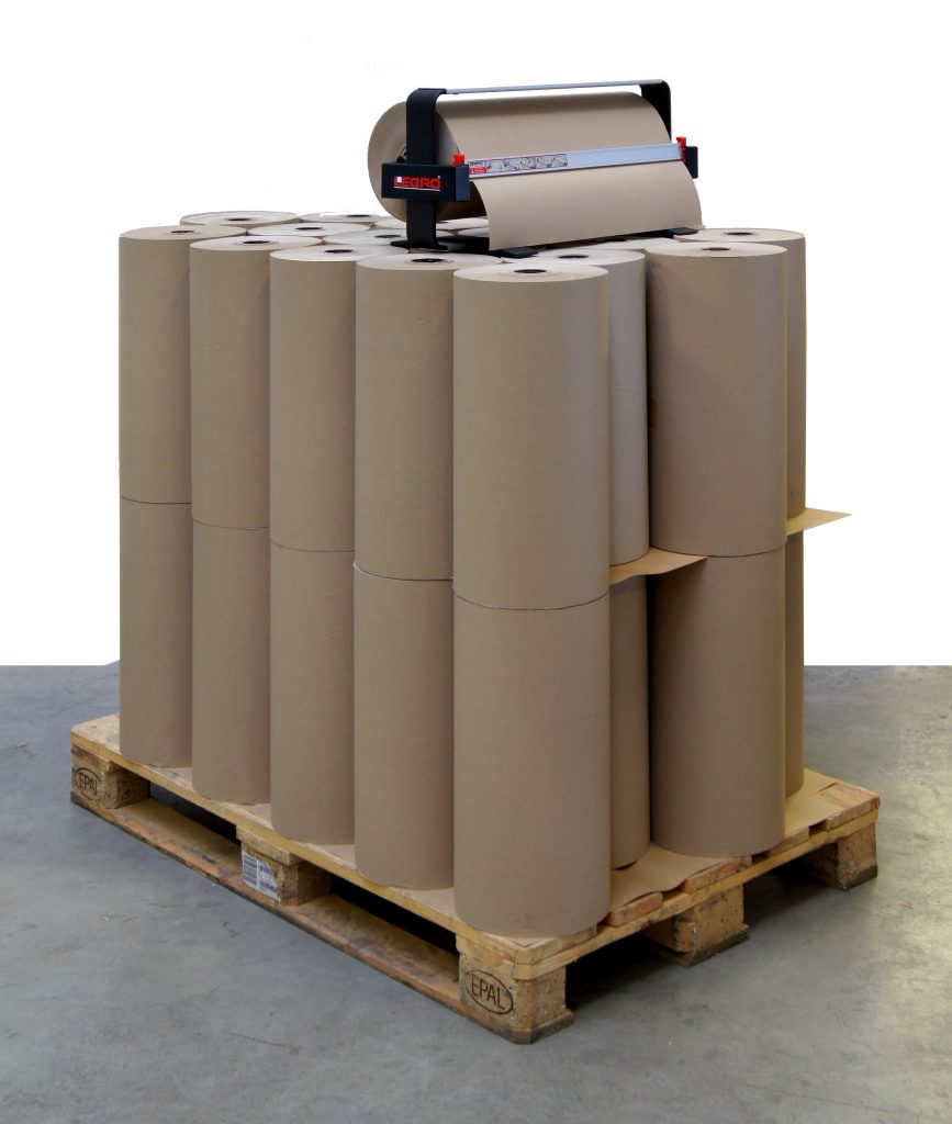 Packpapier Rolle – Home – Papierkurz Packpapiere und Schrenzpapier auf ...